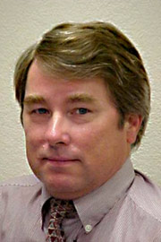 Alumni Profile: Jerry Hobrecht '83 | School of Law