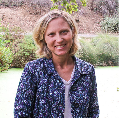 King Hall Mourns Professor Lesley McAllister | School of Law