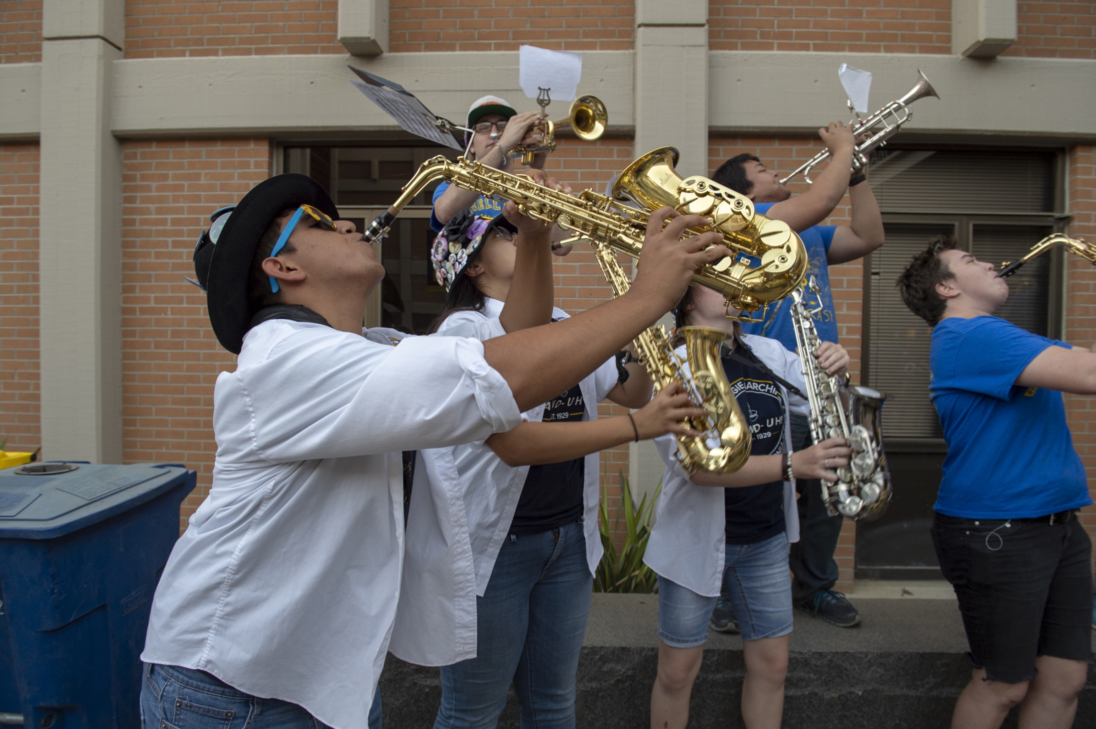 2018 Alumni Reunions Success | School of Law