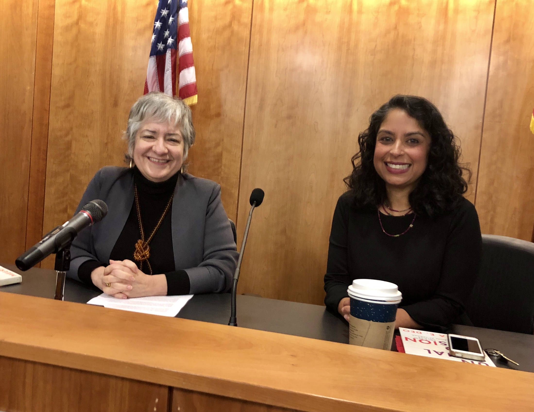 Professor Meera Deo's 'Unequal Profession' Book Launch | School of Law