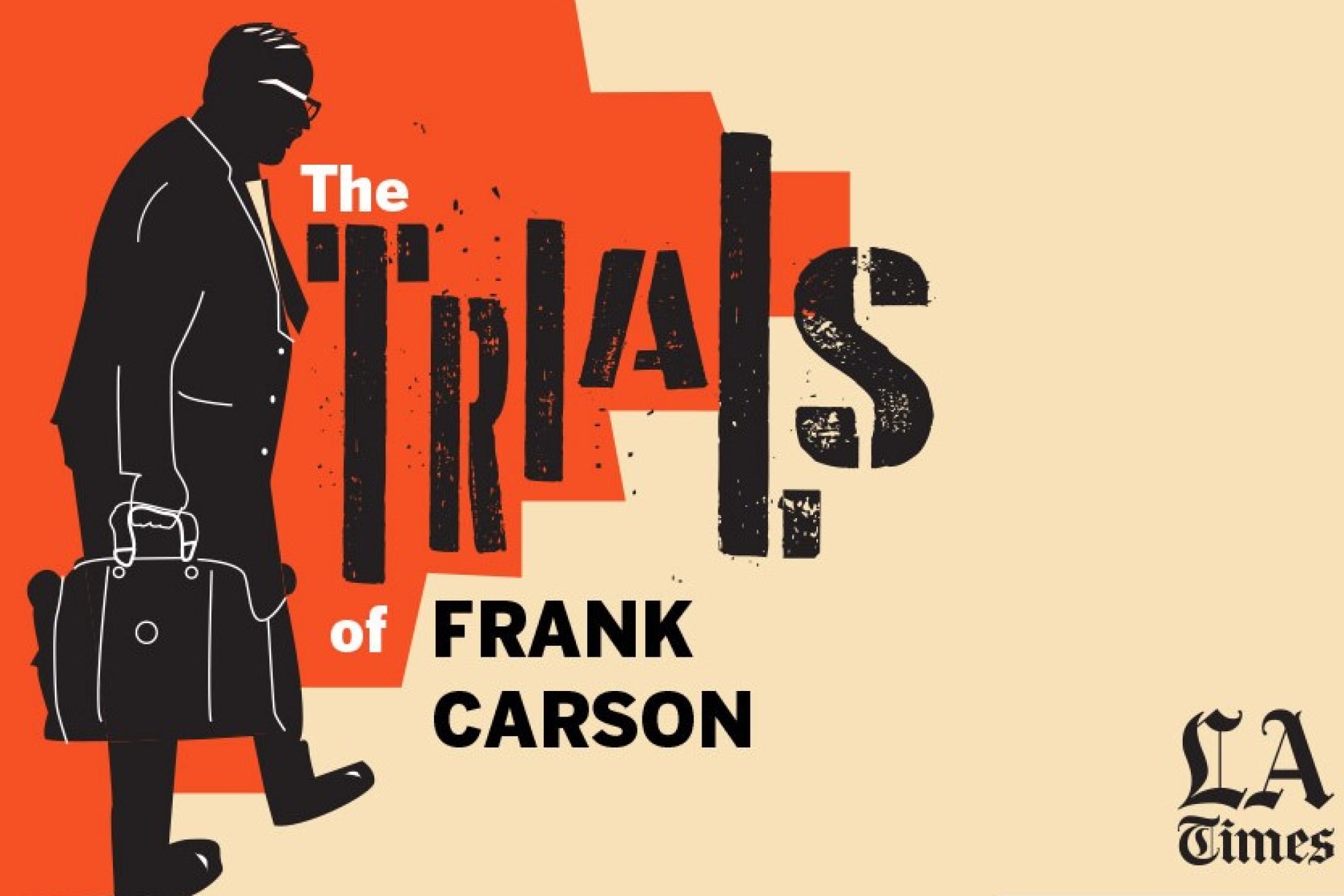 The Trials of Frank Carson | School of Law