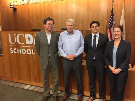 Shark Week 2015 | School of Law