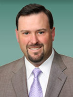 Gage Dungy ’03: Soon to Be President… Again! | School of Law