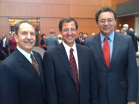 Confirming the New Chief Justice | School of Law