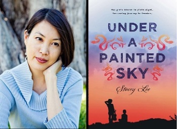 Catching Up with Stacey Lee ‘96, Author of YA Novel “Under a Painted ...