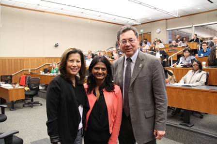 Pathway Summit and Naturalization Fair | School of Law