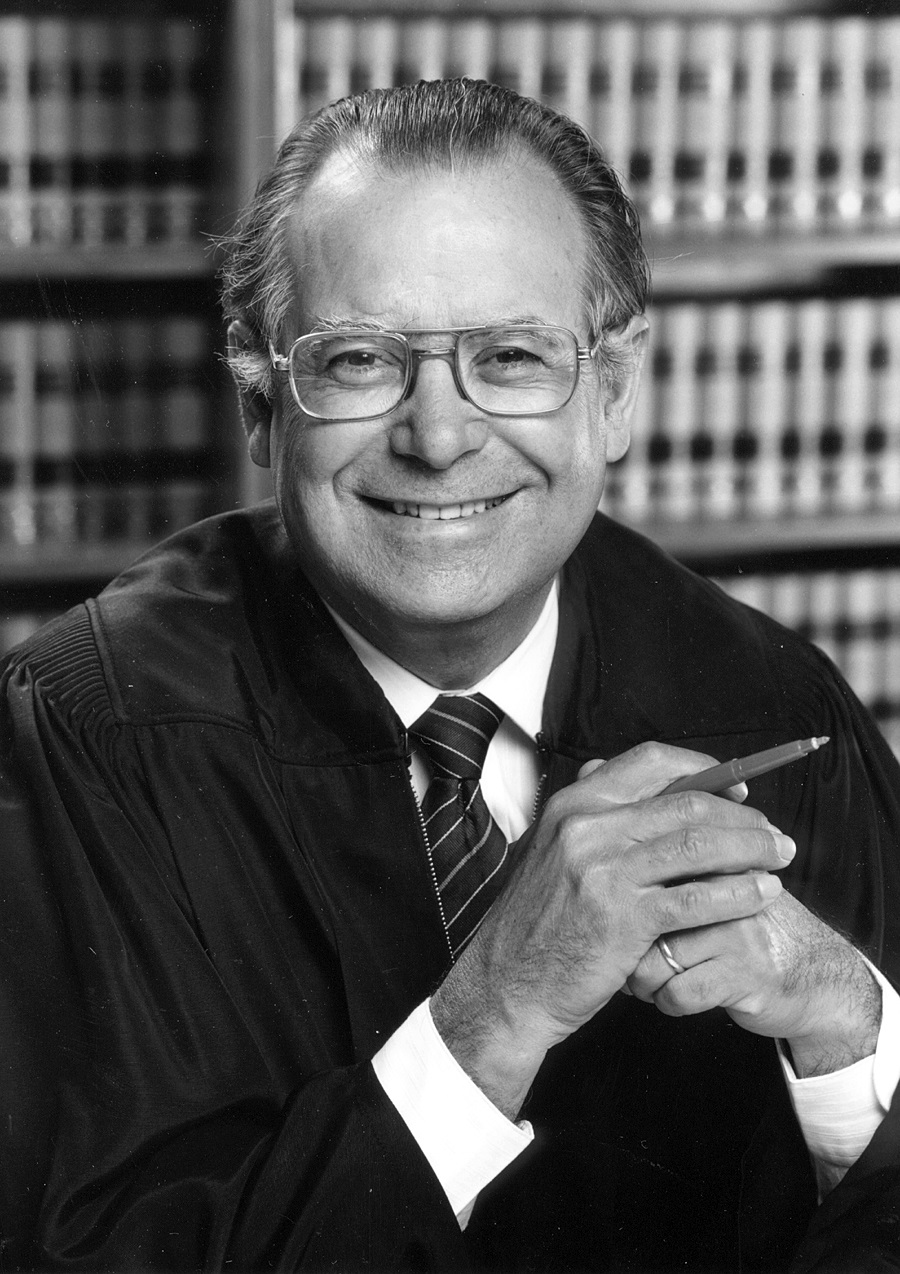 Paying Tribute to My Friend Cruz | School of Law