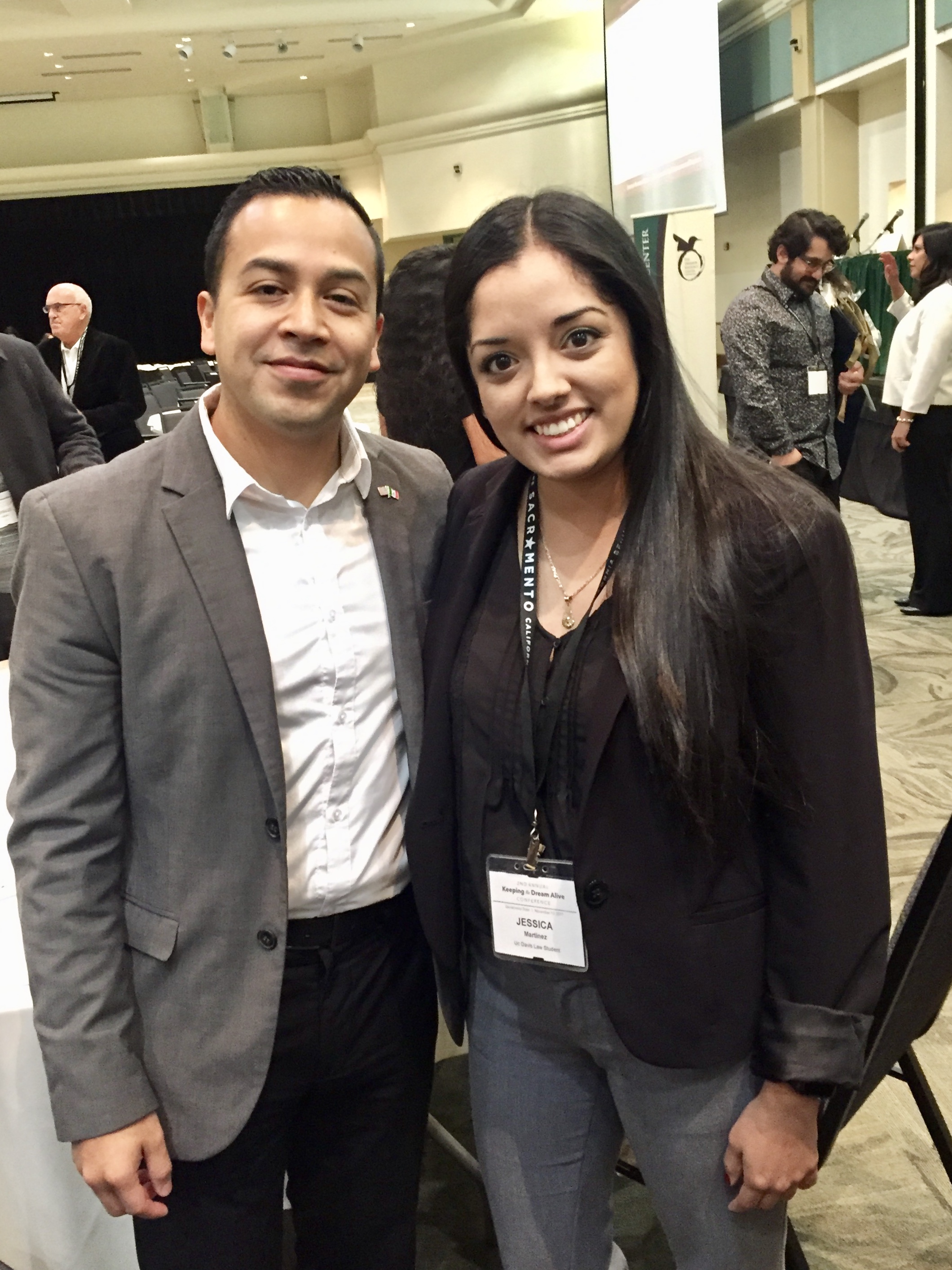 Unity Bar Association 30th Annual Dinner | School of Law