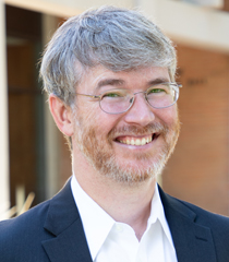 Professor Bork speaks on Californians' right to fish | School of Law