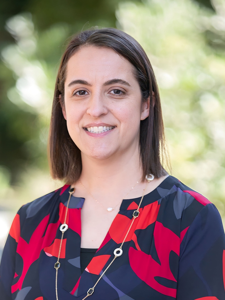 Suzanne Jennifer Reuben | School of Law