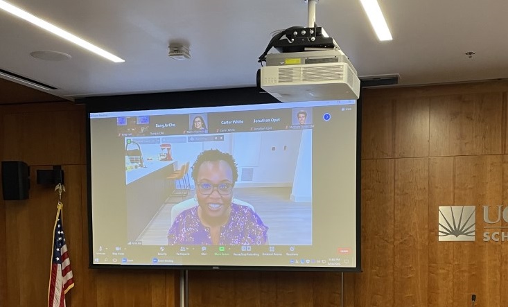 Professor Joe Discusses Mistakes In Criminal Justice System | School of Law