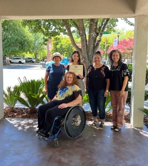 Kylie Chan '23 Honored as Outstanding Externship Student from King Hall ...