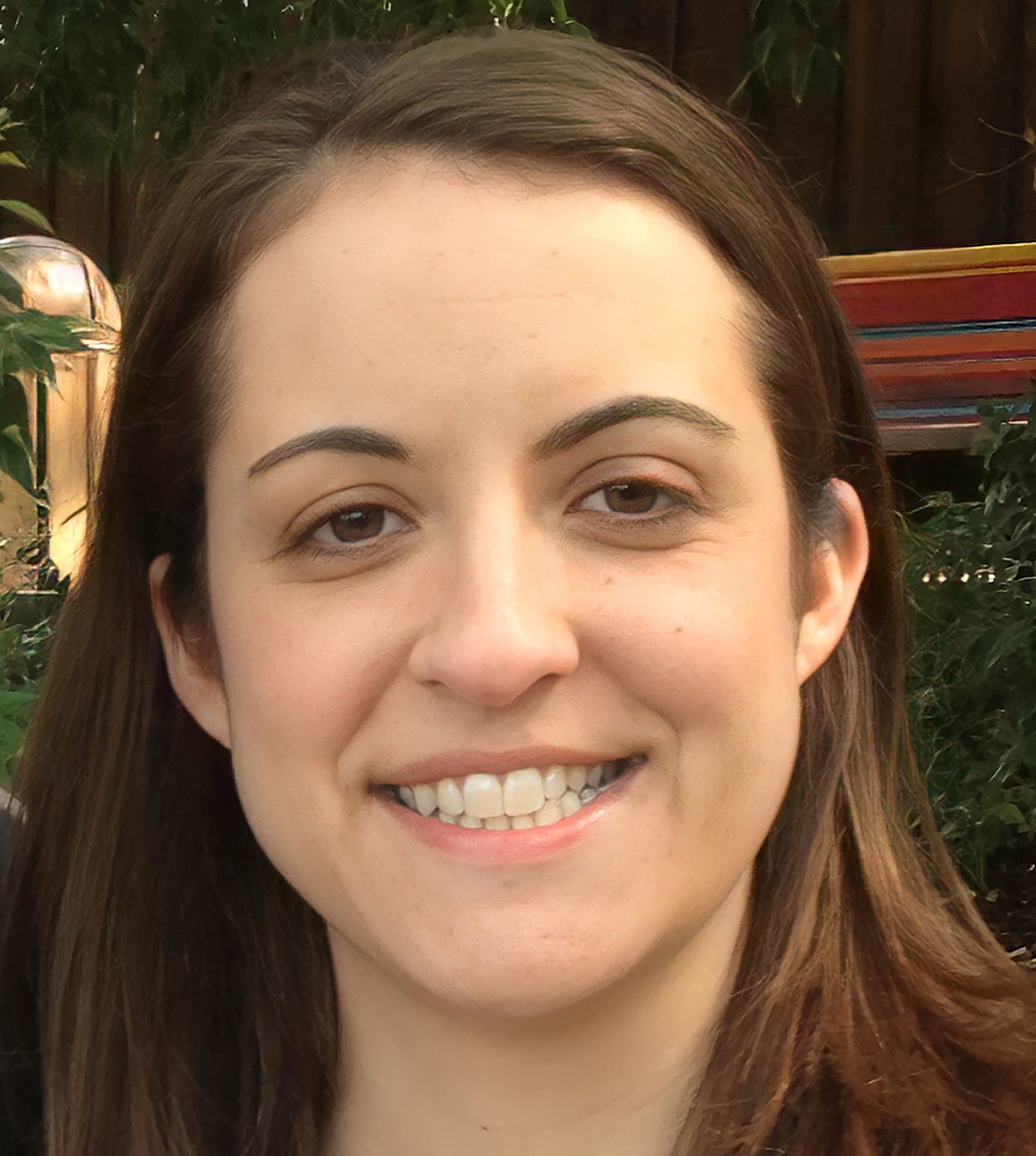 Suzanne Jennifer Reuben | School of Law