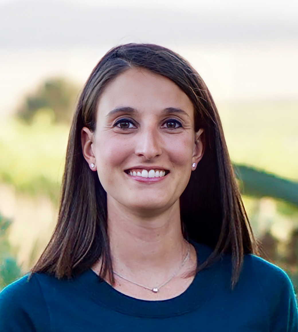 Alix Rogers | School of Law