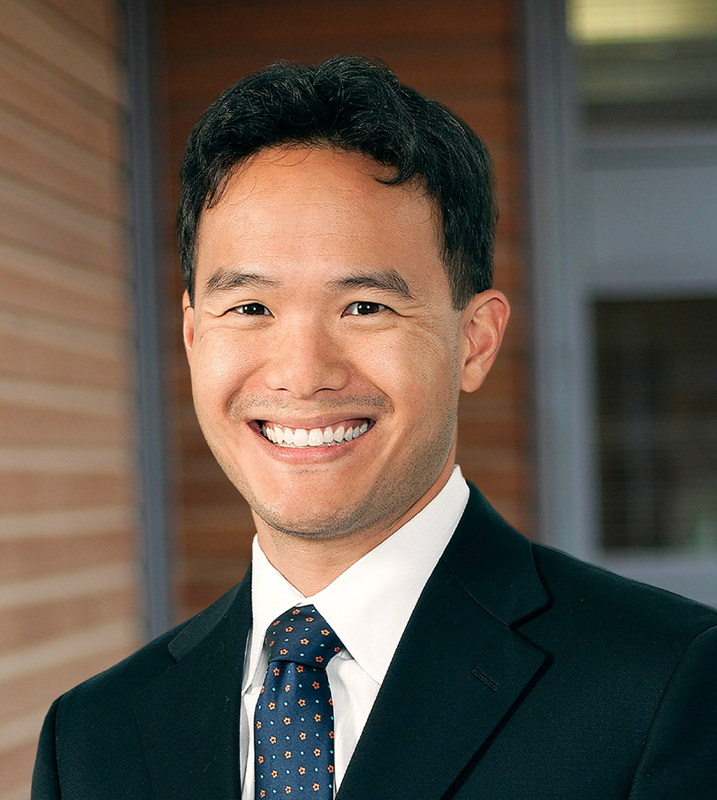 Aaron Tang | School of Law