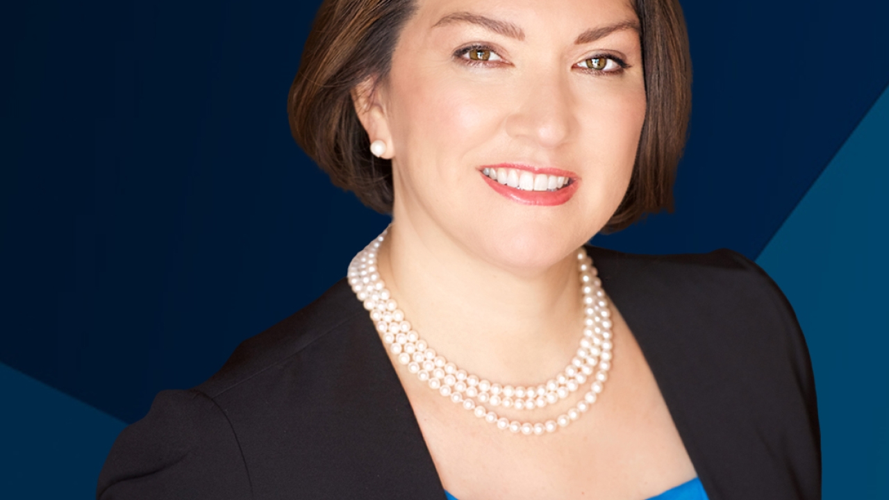 Jennifer Novak, Class of '96 | School of Law