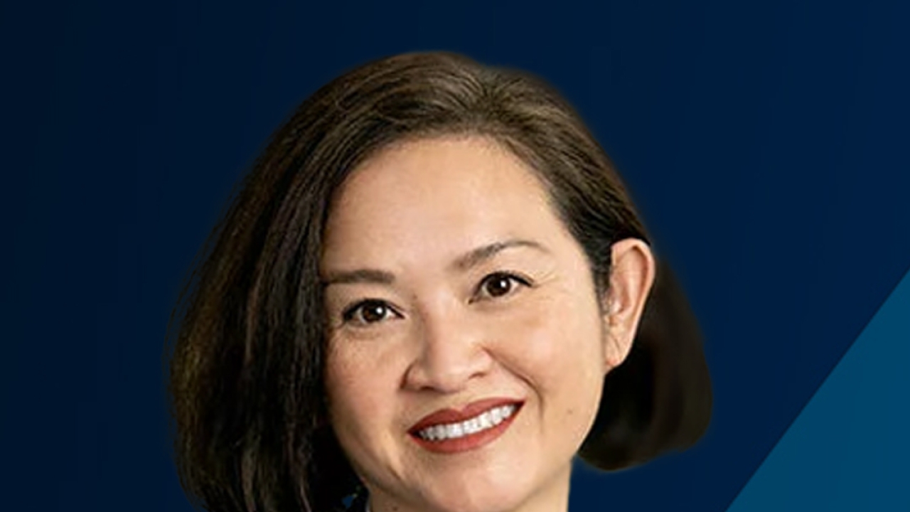 Jade Tran, Class of ’01 | School of Law