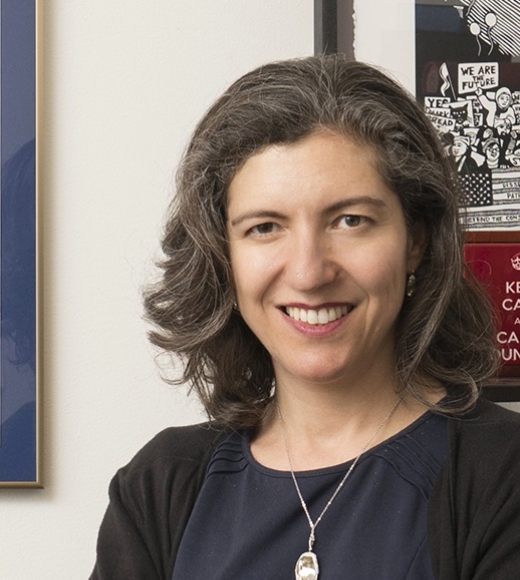 Chimène Keitner | School of Law