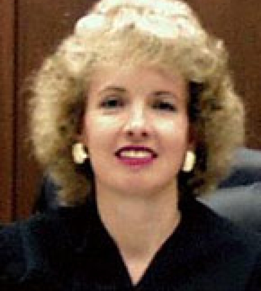 Nancy Stock | School of Law